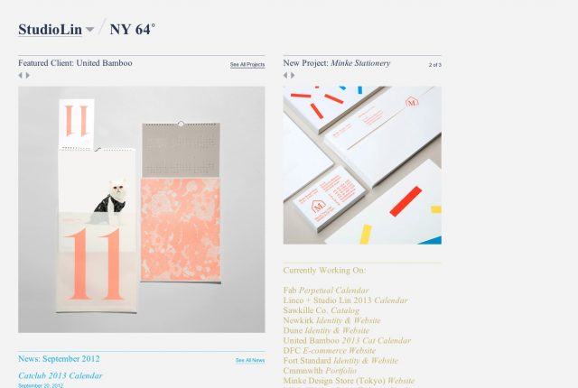 海外のデザイン会社＆デザイナーのサイトまとめ 49選