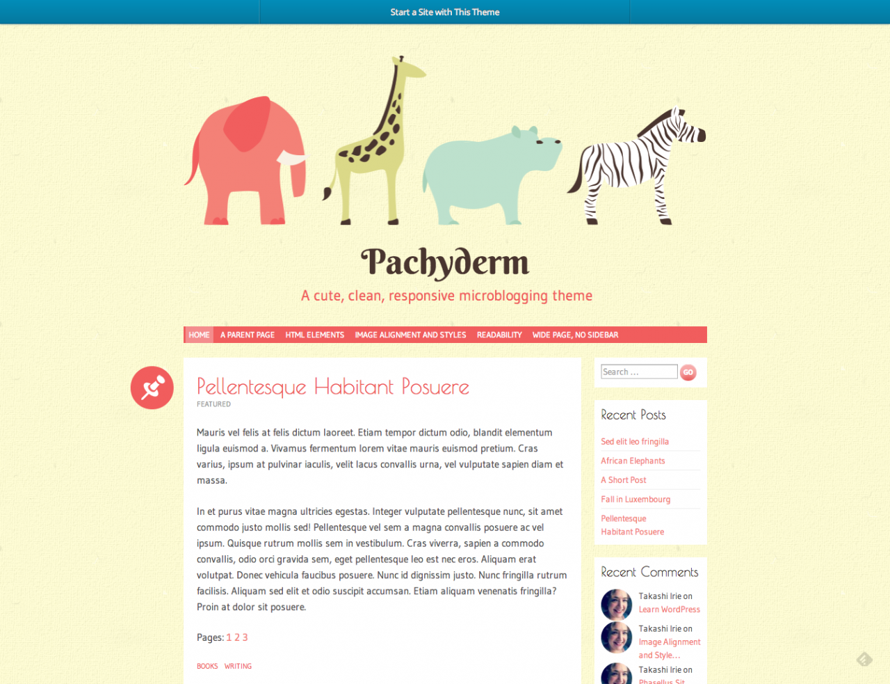カラフルでおしゃれなサイトまとめ43選