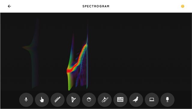 音楽教育に! Google新感覚コンテンツ「Chrome Music Lab」